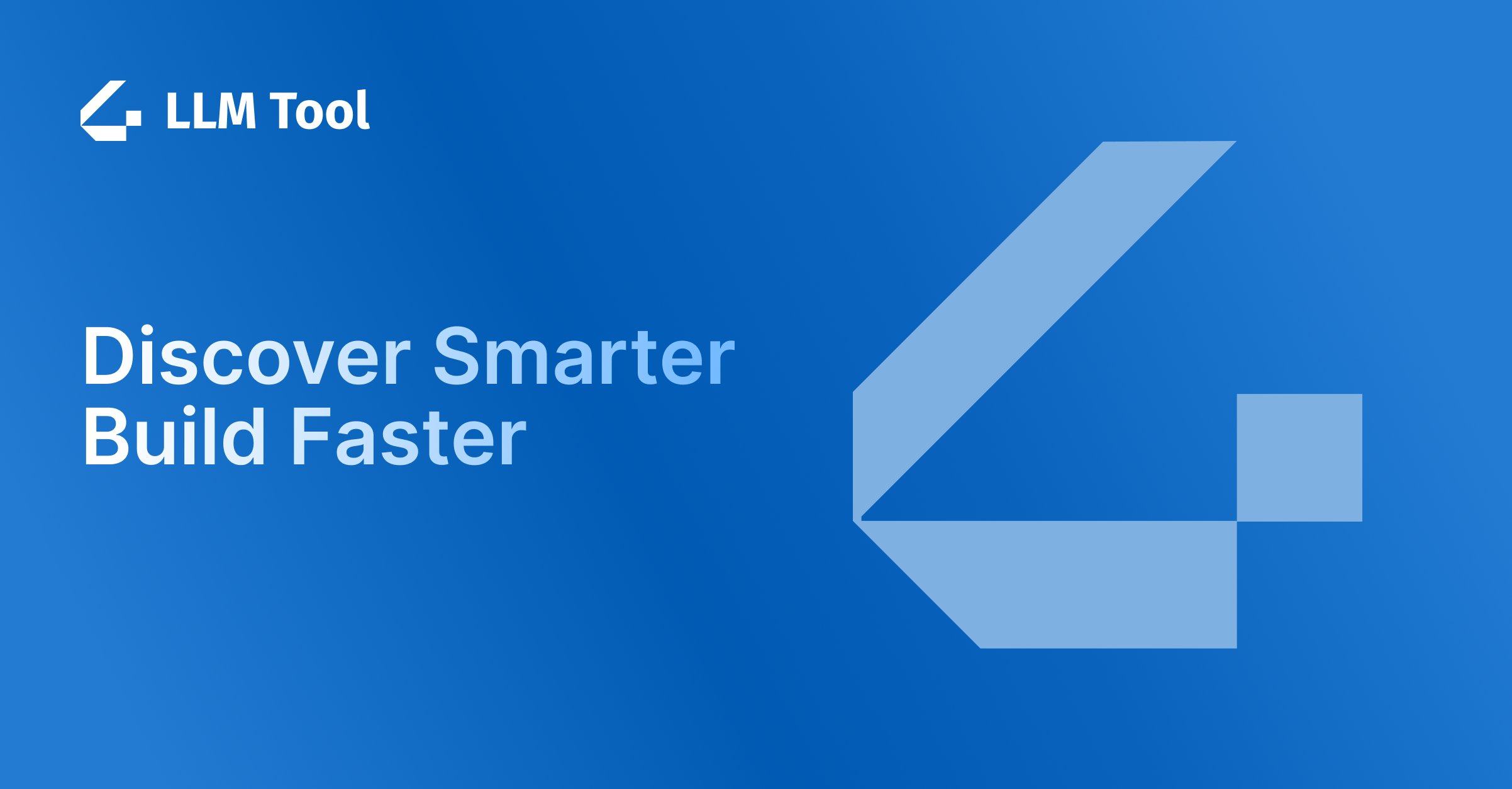 LLM Tools | Discover AI Tools That Actually Make Sense